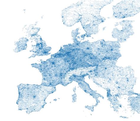 Locate Press On Linkedin Python Pythonmaps Linestrings Spatialanalysis