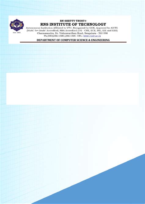 Mc Bcs402 Notes Module 1 To 5 Semester Iv Subject Microcontrollers Subject Code Bcs 402