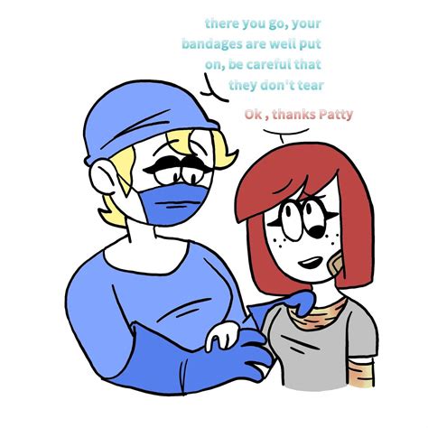 Lucy And Patty Spooky Month Community Amino