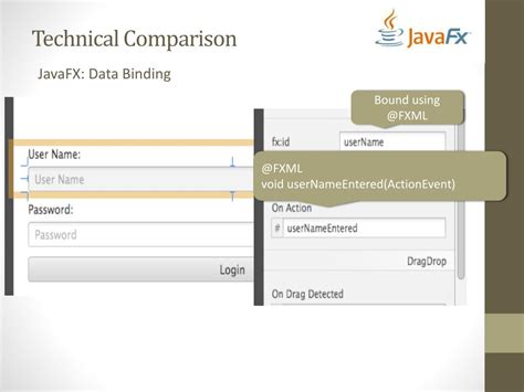 ppt javafx versus html5 powerpoint presentation free download id