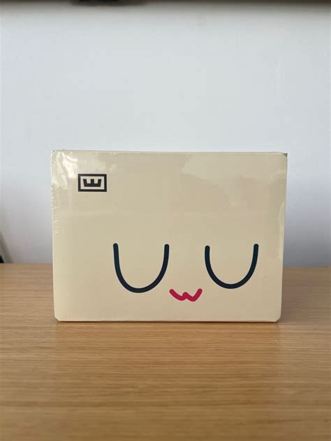 Wooting Uwu Rgb Computers And Tech Parts And Accessories Computer