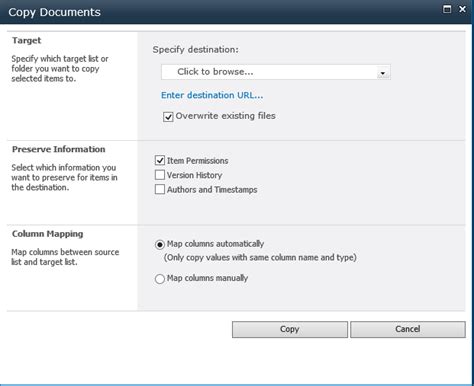 Sharepoint Classifier チュートリアル Boostsolutions App Saas And Software For Microsoft 365 Microsoft