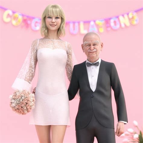 Lcfrvsjss Marriage Of Convenience