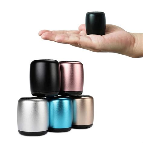Multicolor Mini Bluetooth Speaker At Rs 170 Piece In New Delhi Id 2849121036373