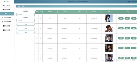 【开题报告】基于springbootvue和vue的在线购物系统（程序源码论文 计算机毕业设计基于springbootvue的购物