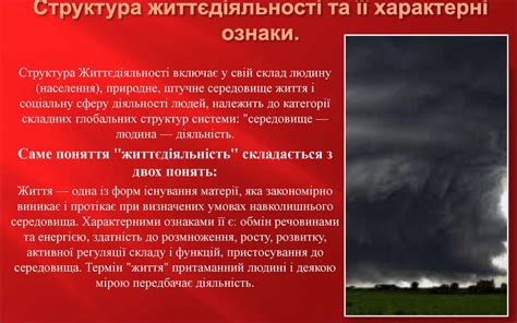 Теоретичні основи безпеки життєдіяльності презентация онлайн