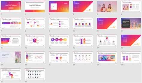 인스타그램자기소개서포트폴리오깔끔한ppt템플릿파워포인트양식 Ppt양식 Ppt디자인 파워포인트디자인 Ppt 템플릿 파워포인트2016 템플릿작업용