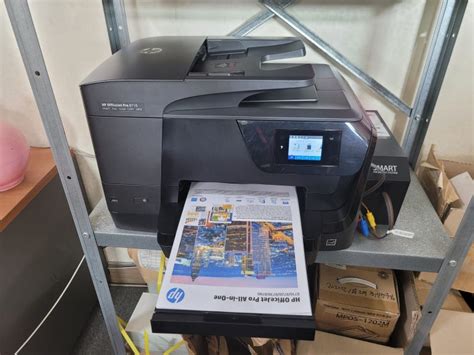 화성시 출장수리 Hp 8710 팩스복합기 프린트헤드 문제 Oxc19a0023 인식불량 Hp 952 헤드 교체 네이버 블로그