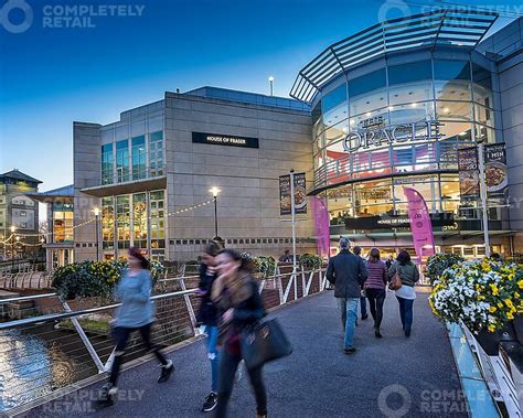 The Oracle Reading Rg1 2ag Completely Retail