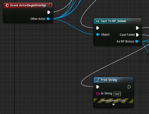 collision doesn t work with spawn actor world creation epic developer community forums