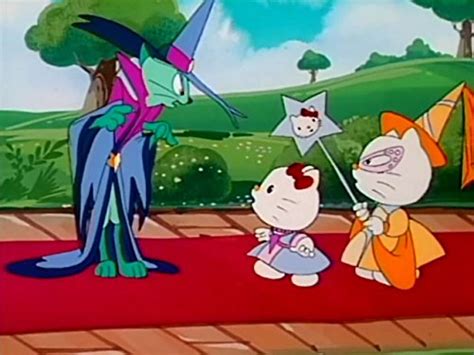 Watch Hello Kittys Furry Tale Theater Season 1 Prime Video