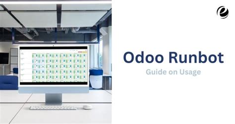 What Is Odoo Runbot How To Use Odoo Runbot