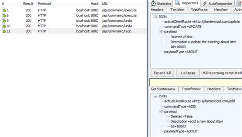 Implementing Undo Redo In Aspnet Core Software Engineering