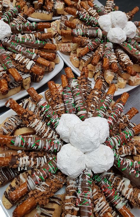 Gallery Hotti Biscotti