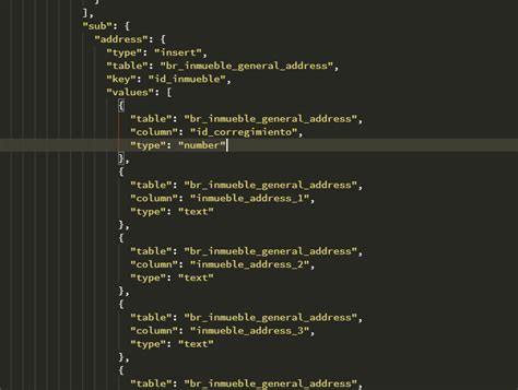 Problem With Subtable Update Bugs Wappler Community