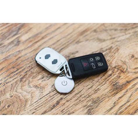 Bold Clicker Smart Switch 4 Units White Techinn