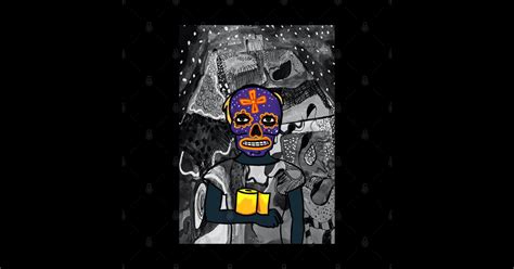 Portrait Cryptography Portrait Artist Sticker Teepublic