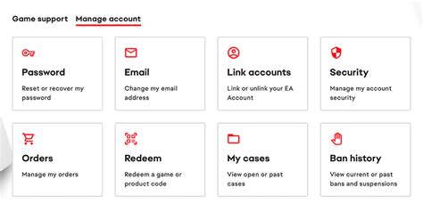 How To Get Help With My EA Account Or Game