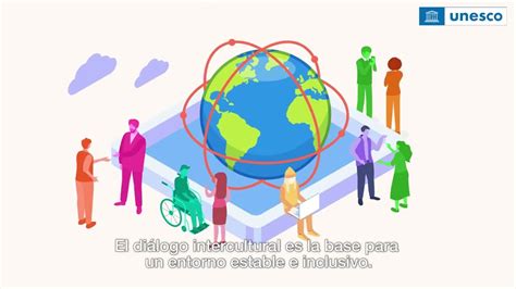 🏅 “diálogo Intercultural 7 Claves Para Entender Mejor En 2025”