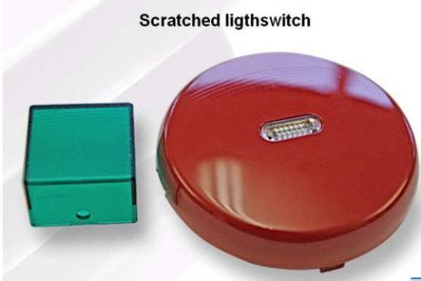 Scratch Tester 413 Senze Instruments Benelux