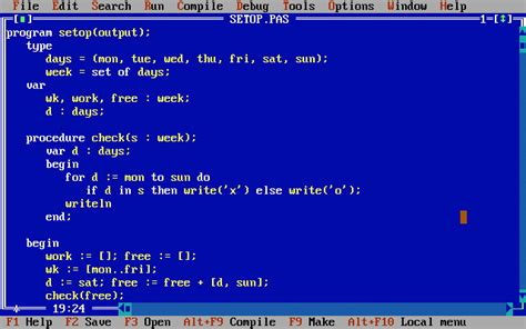 Zomrel Tvorca Pascalu Niklaus Wirth Sectorsk