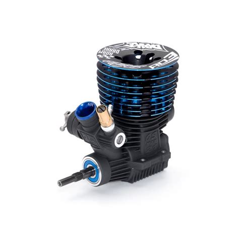 O S SPEED B21 Adam Drake 3 Off Road