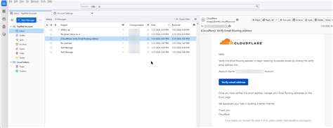 How To Setup Aliases With Custom Smtp Em Client