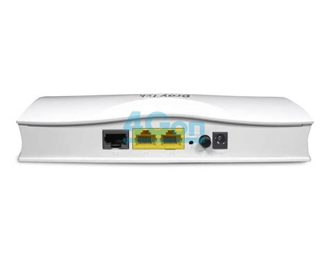 Draytek Vigor 166 G Fast And Vdsl2 35b Modem V166 K
