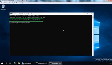Configure Group Policy Settings For WSUS In Windows Sever 2019