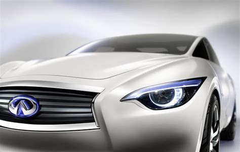 【車市新聞】英國製造，infiniti首款高級小車將於2015年量產問世 Carstuff 人車事