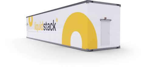 Two Phase Immersion Cooling Solution Liquidstack