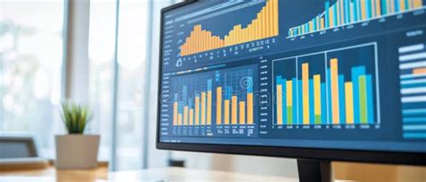 Unlocking Advertising Performance Data Visualization Targeted Campaign