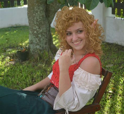 Hobbit Cosplay Bilbo Baggins Hobbit Cosplay Open Shoulder Tops Women