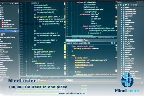Learn Data Structures And Algorithms Mindluster Posted On The Topic