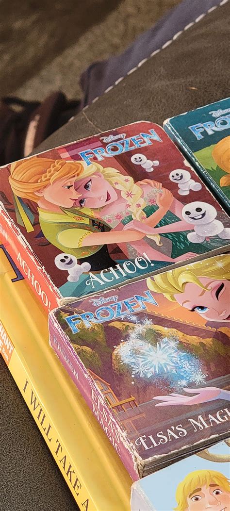 Best R Elsanna Images On Pholder Goodbye Kiss