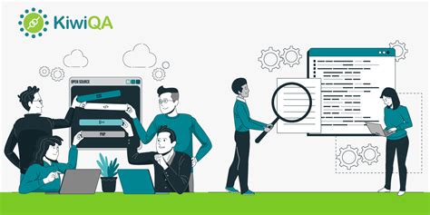 Best Open Source Load Testing Tools 2022 KiwiQA