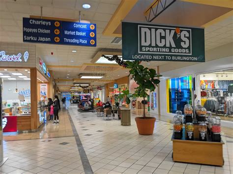 Westgate Mall Brockton Ma Icon That Refuses To Fade Bestattractions