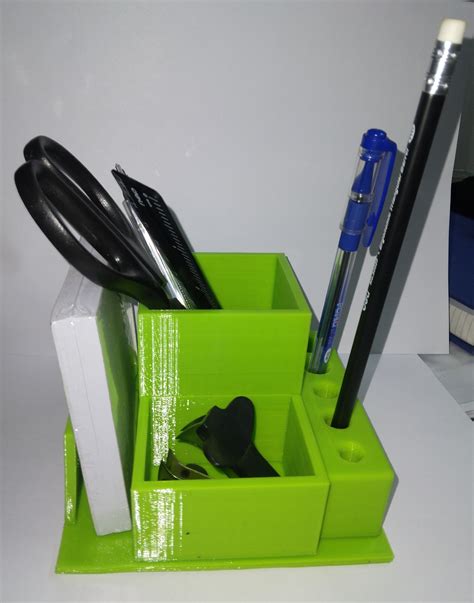 3 D პრინტერი