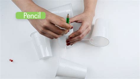 como fazer um anemometro com material reciclavel vários materiais