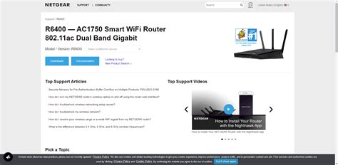Fix Netgear Buffer Overflow Cve 2021 34991 Guide