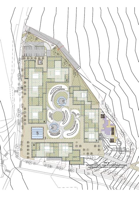 Проектиране на сгради архитектурен проект Благоевград КАД ПРОЕКТ ЕООД