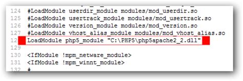 WeB LoG S JuUiER Config Apache PHP MySQL On Win