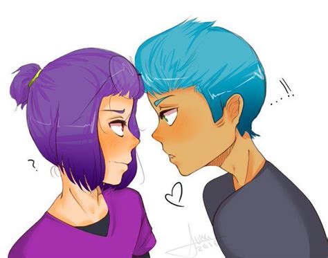 Pin En Animes