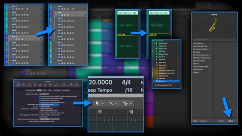 10 Things You Didn T Know Logic Pro Could Do MusicRadar