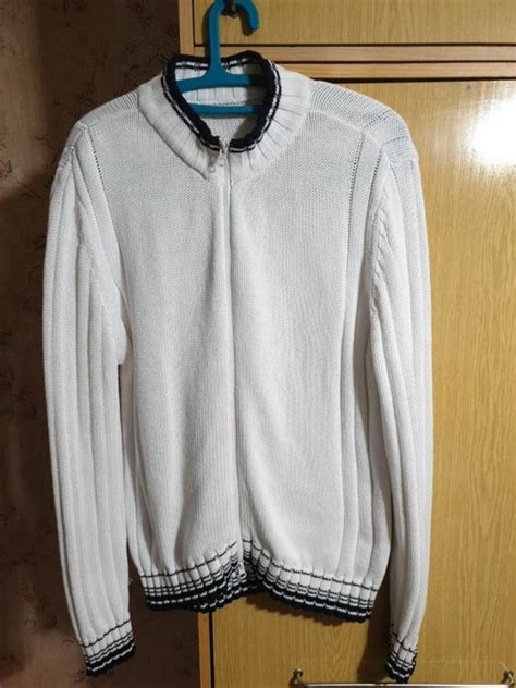 Стильная кофта на молнии — цена 250 грн в каталоге Кофты Купить мужские вещи по доступной цене