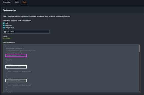Aws Iot Twinmaker에서 자체 데이터 소스를 사용하는 방법 Aws 기술 블로그