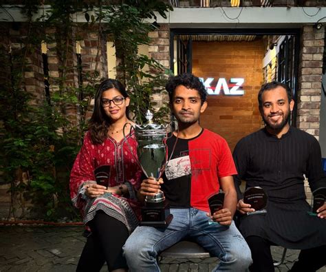 Rifat Mahmud On Linkedin Champion 🏆