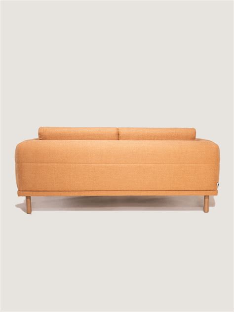 Abric Sofa By Sylvia Ceñal Mobilier Français