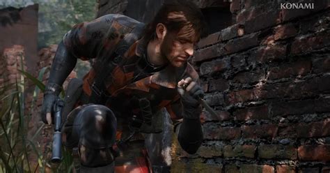 Metal Gear Solid Delta Snake Eater muestra su primer tráiler en Unreal Engine 5 Infobae