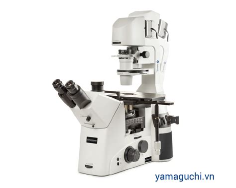 delphi x inverso di 1053‑plphfi inverted microscope